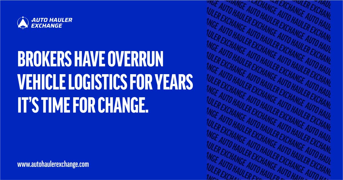 What is Auto Hauler Exchange? | Auto Hauler Exchange